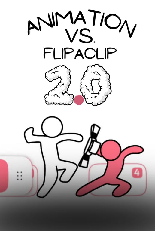 FlipaClip Stream